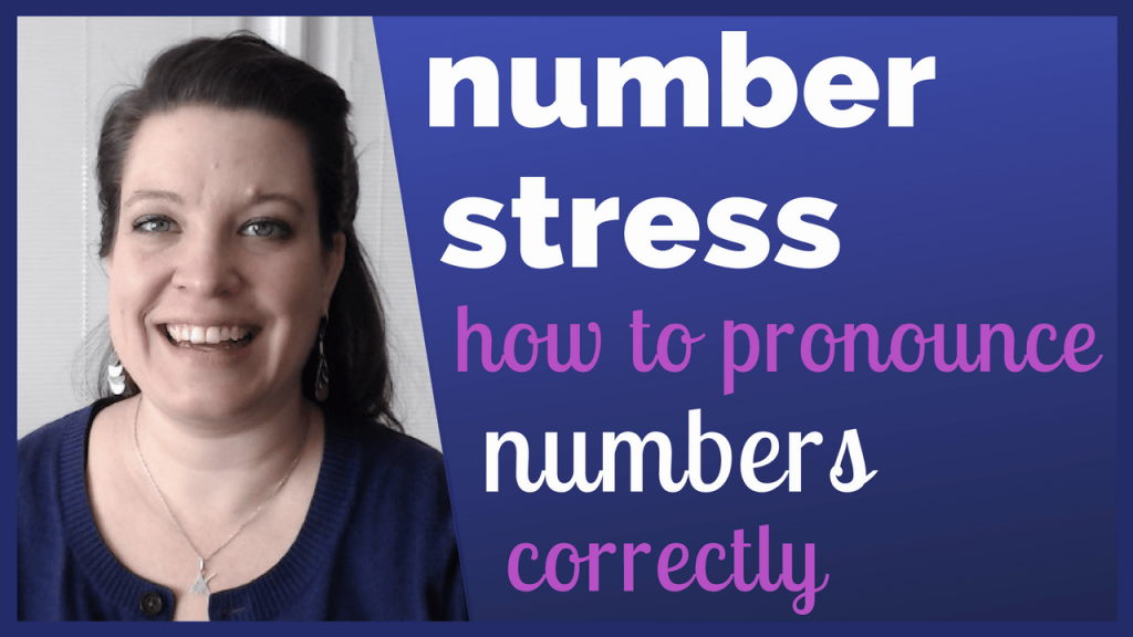 Communicate Clearly and Confidently in English - Videos on Stress ...