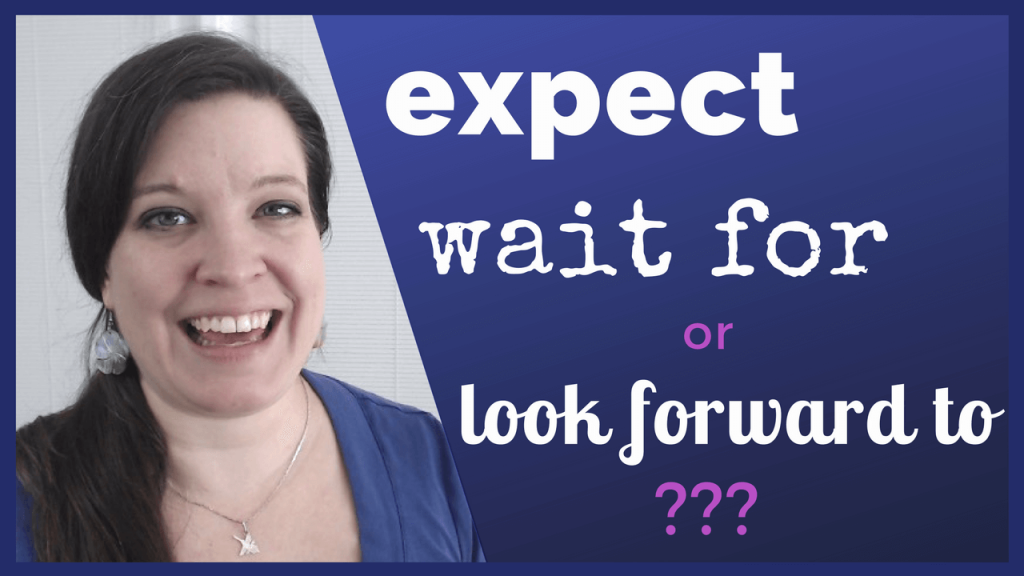 Improve Your Vocabulary Archives • English with Kim